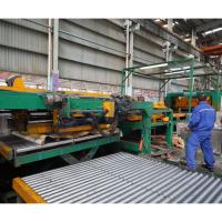 China AISI/ASTM/BS/DIN/GN/JIS Standard 1.0mm Thickness Spcc Cold Rolled Mild Steel Sheet 0.8 Cold Rolled Steel Sheets for sale