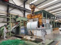 China Mid Hard PPGI Steel Coils Decoiling Processing Service Color Coated Steel Coil Prepainted Galvanized Steel Coil for sale