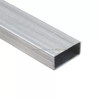 China 1mm-12mm Thickness Galvanized Steel Square Rectangular Pipe GR275 for Cold Rolled for sale
