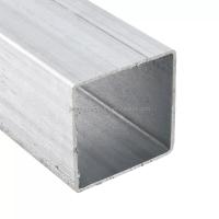 China Galvanized MS Rectangular Hollow GI Pipe 90mm Steel Tube for Machinery Parts Non-oiled and Reasonable for sale
