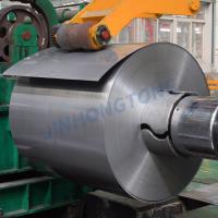 China 600-12000mm Length A36 SS400 ASTM A1080 A366 Low Mild Carbon Steel Coil for Customized Width for sale