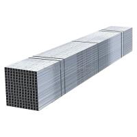 China 40*60 Galvanized Rectangular Steel Tube Customization Hot Dip MS Galvanized Steel Pipes EN GB AiSi ASTM DIN JIS Standard for sale