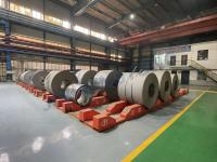 China High Carbon Steel Coil 1.2mm * 1000mm with SGCC/SGCD/SGCE/DX51D/DX52D/S250GD/S280GD/S350GD/G550 Steel Grade and Assurance for sale