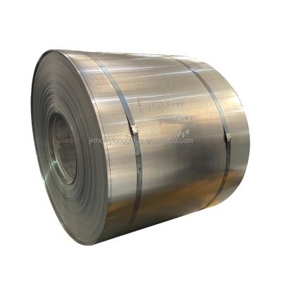 China Certificate API Widely Used Jis G3141 SPCC Cold Rolled Steel Strip Industrial Metal Structural Cold Rolled Mild Steel for sale