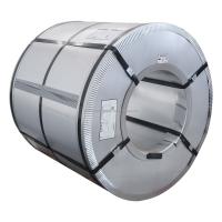 China Customized Length Non-oiled Cold Rolled SAE1006 SAE1008 Carbon Steel Coil for Steel Grain Oriented Coil Length Customized for sale