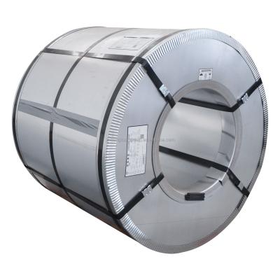 China Customized Length Non-oiled Cold Rolled SAE1006 SAE1008 Carbon Steel Coil for Steel Grain Oriented Coil Length Customized for sale