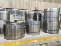 China Customized Length Non-oiled Cold Rolled SAE1006 SAE1008 Carbon Steel Coil for Steel Grain Oriented Coil Length Customized for sale