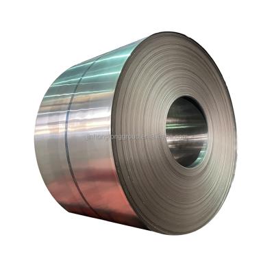 China DC03 Grade Cold Rolled Carbon Steel Plate MS Sheets Coil SPCC Q195 4mm Thick Steel Strip with ISO9001 Certificate for sale