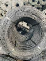 China Q195 Q235 1006 1008 Galvanized Iron Wire for Woven Packing and Hard Applications Diameter 0.2mm-8mm for sale