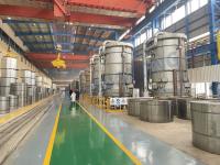 China Prime Cold Rolled Carbon Steel Coil DC01 DC02 DC03 Black Annealed Coils with Tolerance ±1% Cold Rolling Technique for sale