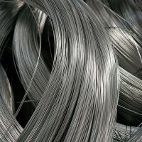 China 12/16/18 Gauge Hot Dipped Galvanized Steel Wire for Building Electro Galvanized Gi Iron Binding Wire for sale
