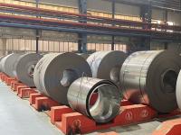 China Q195 Q215 Q235 Cold Rolled Alloy Steel Sheet In Coil with Customized Length and Bending Processing Service for sale