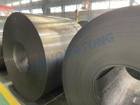 China ST12 T13 ST14 Carbon Steel Strips Metal Cold Rolled Annealed Steel Coils with Normal Oiled Surface for sale