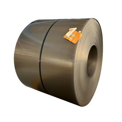China 508/610mm Coil ID Cold Rolled Grain Oriented Steel Coil AISI 1020 SPCC Strip Customized Thickness for sale