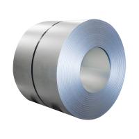 China Galvanized Aluminum Magnesium Coated Steel Coil with 4.5-5.0 Tons Coil Weight and Magnesium Galvanizing Technology for sale