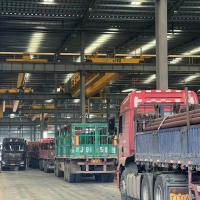 China Invoicing by actual weight Customization Q235 Seamless Steel Pipe Outer Diameter 42crmo Hydraulic Pipe for sale