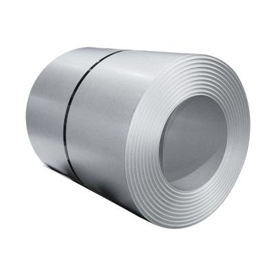 China SGCC/CGCC/TS550GD/DX51D Z Grade Aluminum Magnesium Steel Coil with Regular Spangle Type and 30g to 180g Zinc Coating for sale