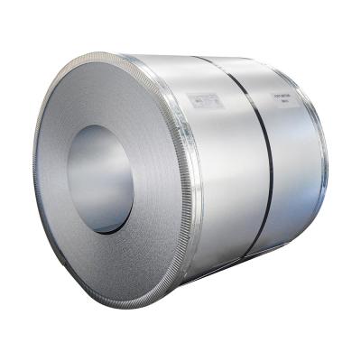 China Professional Processing Service Decoiling Cutting Sheets of Q195 to Q345 Zinc Aluminum Magnesium Coated Steel Plate Coil for sale