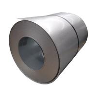 China Galvanize Aluminum Magnesium Coating 275g 0.5*1200mm 0.8*1200mm Customized Zn Al Mg Steel Coil with Regular Spangle for sale
