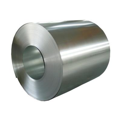 China 150g 275g Zinc Aluminum Magnesium Coated Steel Coil for Structural Building Construction Materials for sale