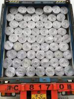 China Customer's Requirement Warehouse Standard Size Flare Waterfall Welded Galvanized Steel Metal Storage Decking Wire Mesh for Pallet Racking for sale