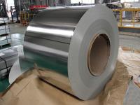 China Customized Shape MR Grade Stone Bright Finish 2.8/2.8 MR Tinplate Tinplate in Coil with Temper T2/T3/T4/T5 Advantageous for sale