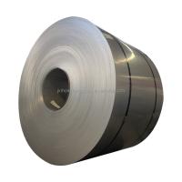 China Industrial Cans Tinplate Steel Coil with Competitive and T5 Hardness G30 G40 Grade Thickness for sale
