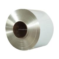 China 50-1000mm Width Electric TinPlate Coil with Custom Color and Logo Tin Coating 0.005-0.015mm Flat Packaging for sale