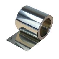 China ETP Printed Tinplate 0.15-0.5mm for Tin Cans Tin Plate Box Width 50-1000mm Contact Us for sale