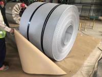 China High Strength Carbon Steel Checkered Plate Coil with Length 2-12m Decoiling Service DC04 DC05 DC06 SPCC Cold Rolled Steel for sale