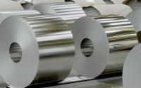 China Making Food Cans Choose Electrolytic Tinplate Coil with Bright/Stone/Silver Finish and T2/T3/T4/T5 Temper Width 50-1000mm for sale