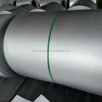 China 1mm Thick 24 Gauge Z240 Prepainted Color Coated Aluminum Zinc Plating GI Steel Coil Sheet for Length Customer's Requirement for sale