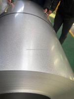 China 45%-55% Aluminium Content 0.6mm Thickness Zinc Color Coated Steel GI Aluminum Steel Coil Sheet for Customer's Requirement for sale