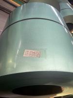 China Customized Color A792 Aluzinc Galvalume Coil Sheet Prepainted Galvanized Galvalume Steel with Cutting Service for sale