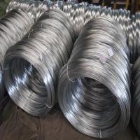 China Customized Length Hot Dipped Galvanized 12 Gauge 4mm GI Wire for Building Construction and Free Cutting Applications for sale