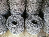 China Barb Length 1.5cm-3.0cm Iron Wire PVC Coated or Galvanized Razor Wire Concertina with High Tensile Strength for sale