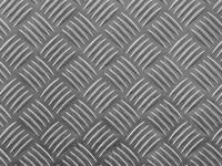 China Stable Reasonable ASTM Standard Q235 Q345 A36 Checkered Teardrop Steel Coil Plate for Hot Rolled S235JR Checkered Steel Sheet for sale
