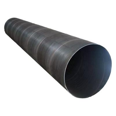 China Carbon Steel Pipe Butt Welded Seamless Pipe 20 Inch Q235 ASTM A53 Grade B Standard ASTM GB JIS DIN Alloy Or Not Is Alloy for sale
