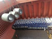 China SA302 Q235 Q345 High Carbon Strength Hot Rolled Cold Rolled Carbon Steel Coil with Customization Length for sale
