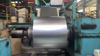 China Galvanize Aluminnum Magnesium Technology Zinc Aluminum Magnesium Steel Coil for Improved Corrosion Resistance for sale
