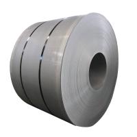 China Carbon Steel Coils Dc01 Dc02 Dc03 Dc04 Sae1006 Sae1008 with ±1% Tolerance and 0.8-300mm Thickness for sale