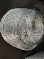 China SWG 12-14 Galvanized High Tensile Wires for Binding and Stitching Barb Length Customers' Requirment for sale