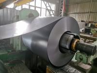 China Zn-Al-Mg Coated Steel Coil for Solar System without Oil from 39 Years for sale