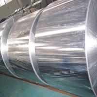 China Food Grade Tinplate ETP Electrolytic Tinplate T2 T5 Tinplate Coil 0.1-0.8mm Thickness for sale