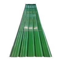 China Sample Freely Ppgi Ppgl Zinc Coated Metal Roof Corrugated Galvanized Steel Sheet with Cutting Sample Processing Service for sale