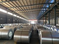 China Gi Steel Sheet in Coil JISG3302 SGCC Zinc Coated 0.2mm Hot Dip Galvanized Iron Coils with Big Spangle and /- 1% Tolerance for sale