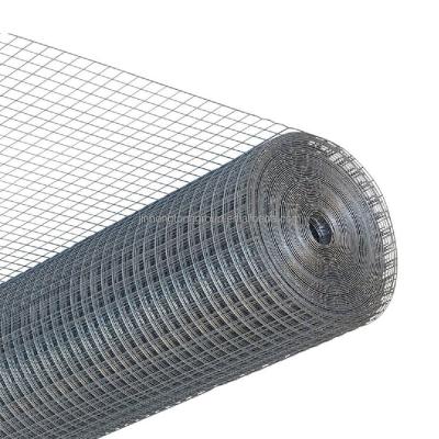 China Square Hole Shape Decorative Woven Wire Mesh Sheet with Galvanized Iron Wire and ISO Certification for sale