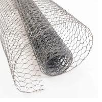 China Protect Fence 1cm Square Mesh Galvanized After Welding Hot Dipped Galvanized Gi Welded Wire Mesh Roll 1/2 x 1/2 Inch for sale