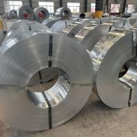 China Cutting Sheets Galvanized Steel Strip with SGCC/CGCC/TDC51DZM/TDC52DTS350GD/TS550GD/DX51D Z Q195-q345 and Zinc Coating for sale
