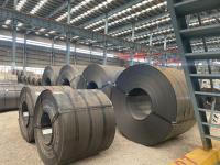 China 1001-1250mm Width Pickled And Oiled Steel Coils Q345B Q345C Q345D Low Carbon Hot Rolled Sheet for sale